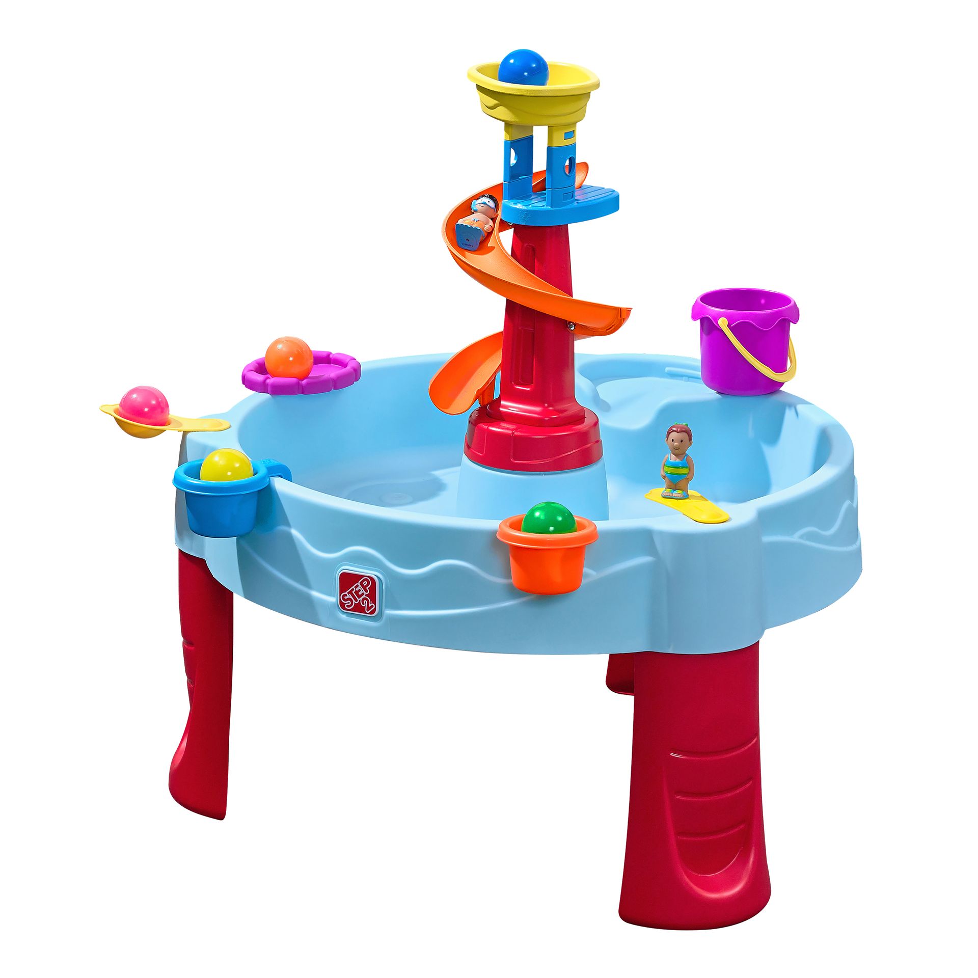Zand- en Watertafel Kopen - Waterspeeltafel & Zandtafel 2026