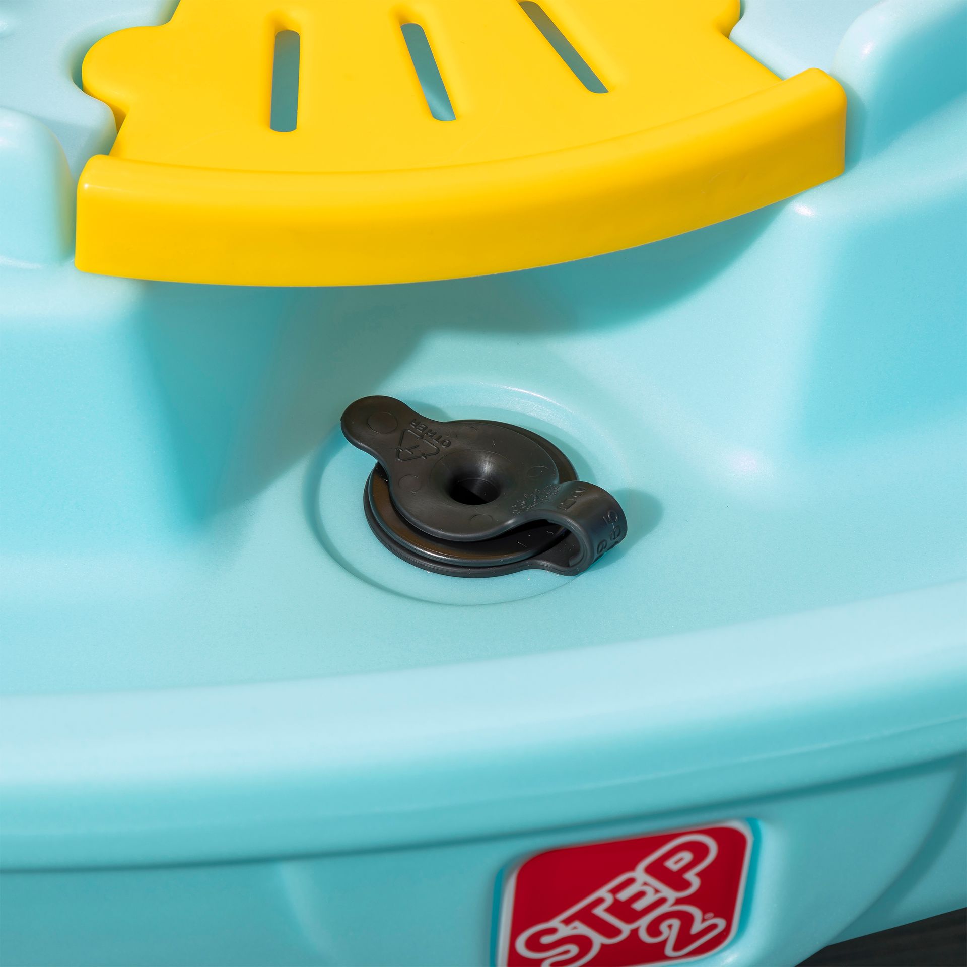 Step2 Ball Buddies Adventure Center kopen - Toys and Garden