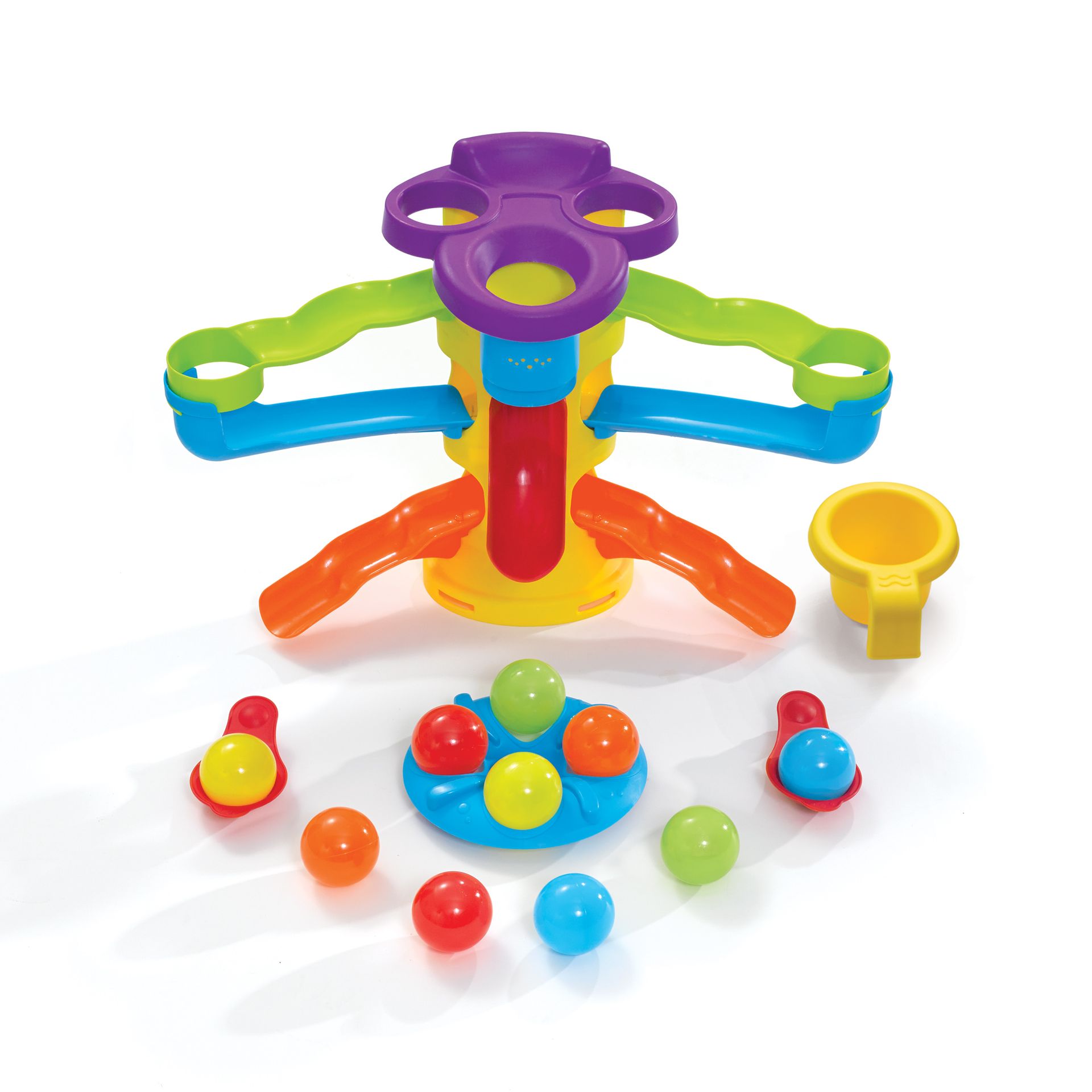 Step2 Busy Ball Play Table kopen - Toys and Garden