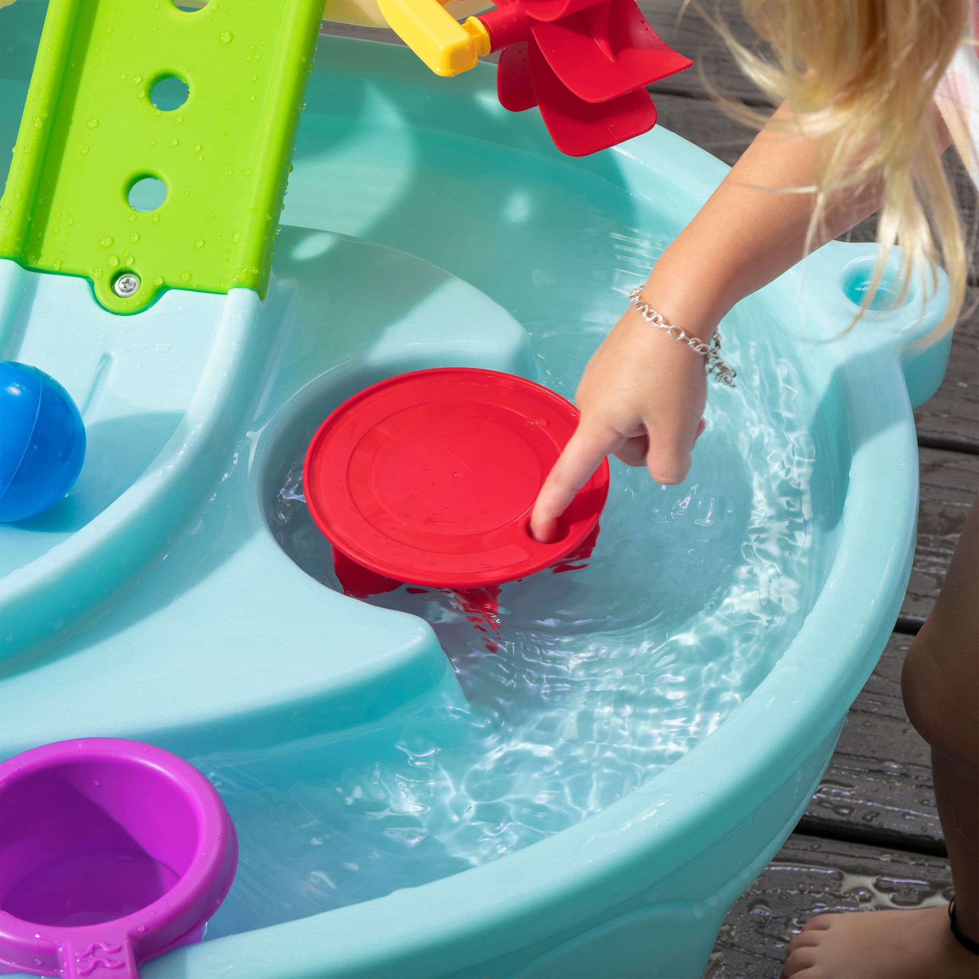 Step2 Ball Buddies Adventure Center kopen - Toys and Garden