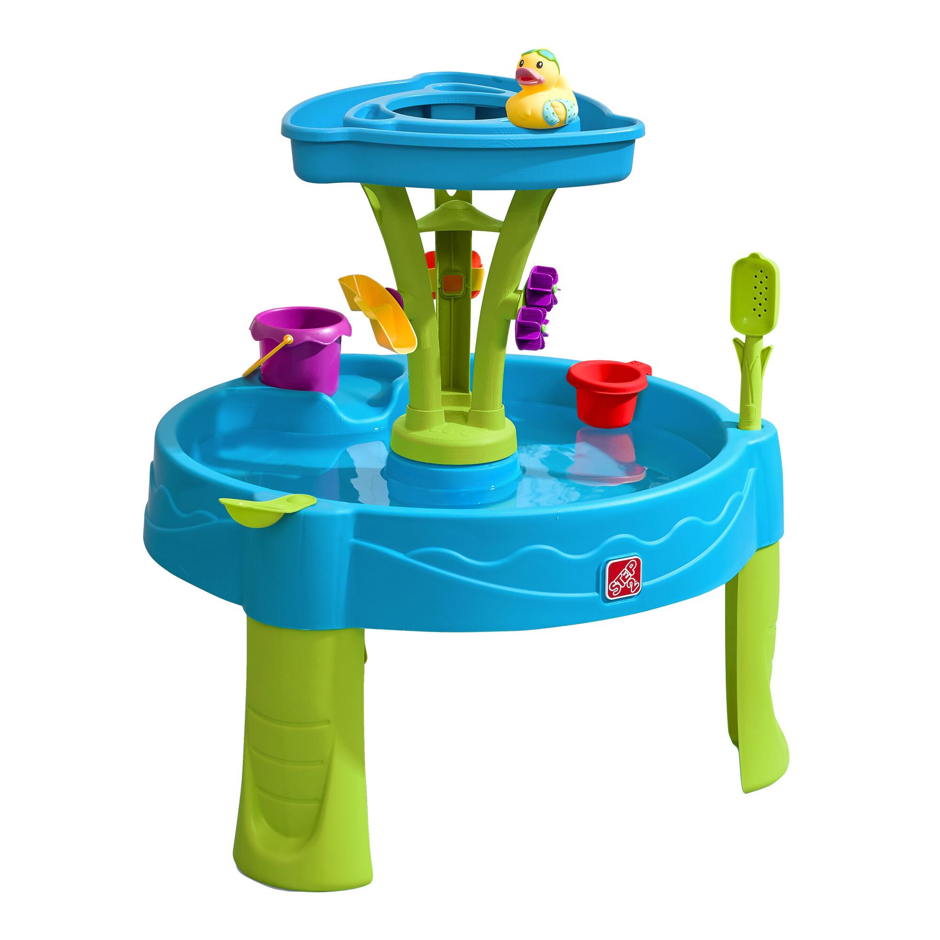 Zand- en Watertafel Kopen - Waterspeeltafel & Zandtafel 2025