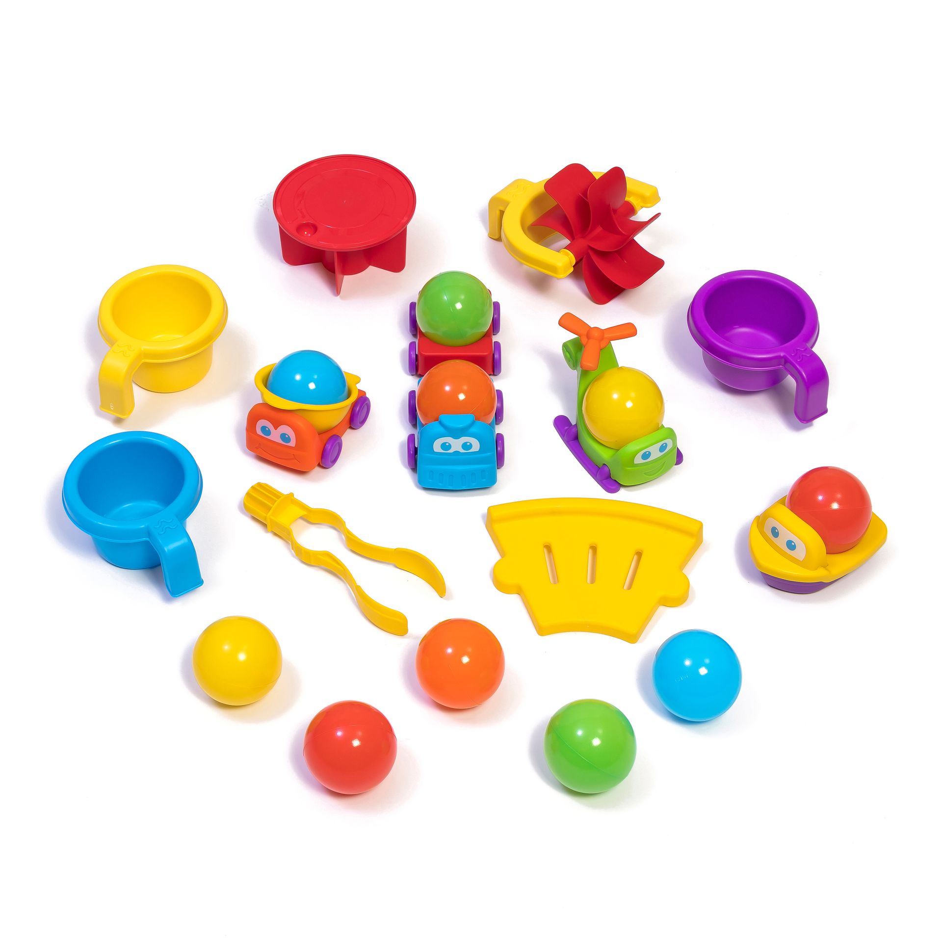 Step2 Ball Buddies Adventure Center kopen - Toys and Garden
