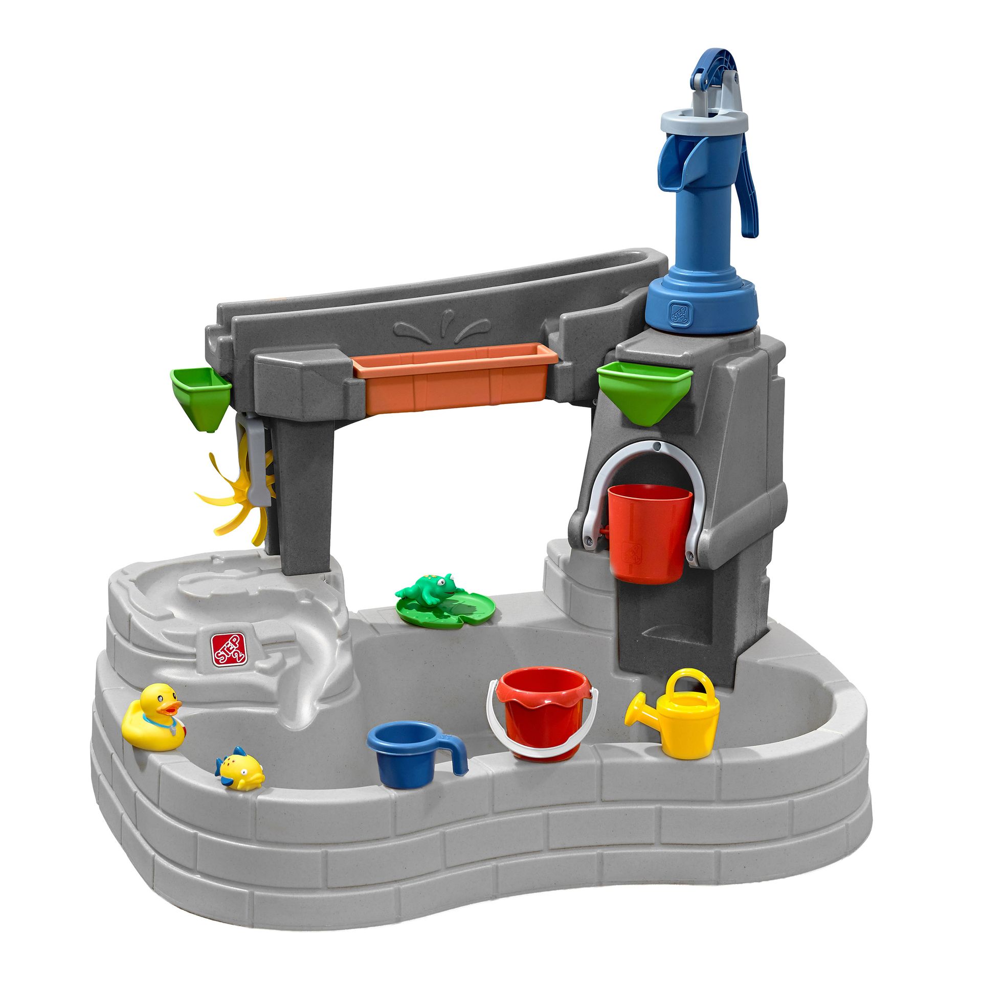 Zand- en Watertafel Kopen - Waterspeeltafel & Zandtafel 2026
