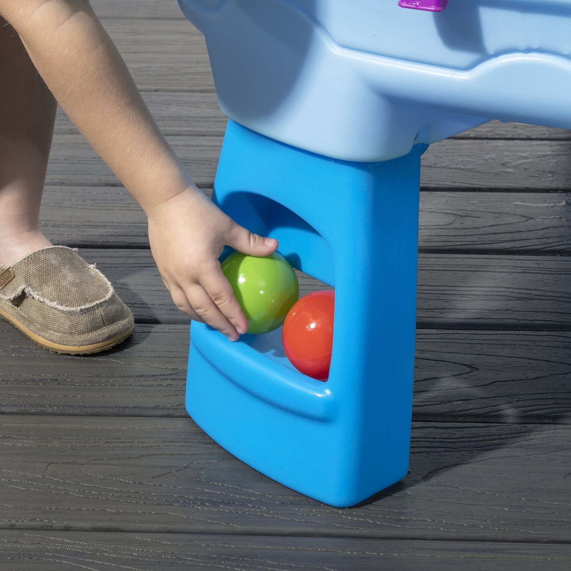 Step2 Ball Buddies Adventure Center kopen - Toys and Garden