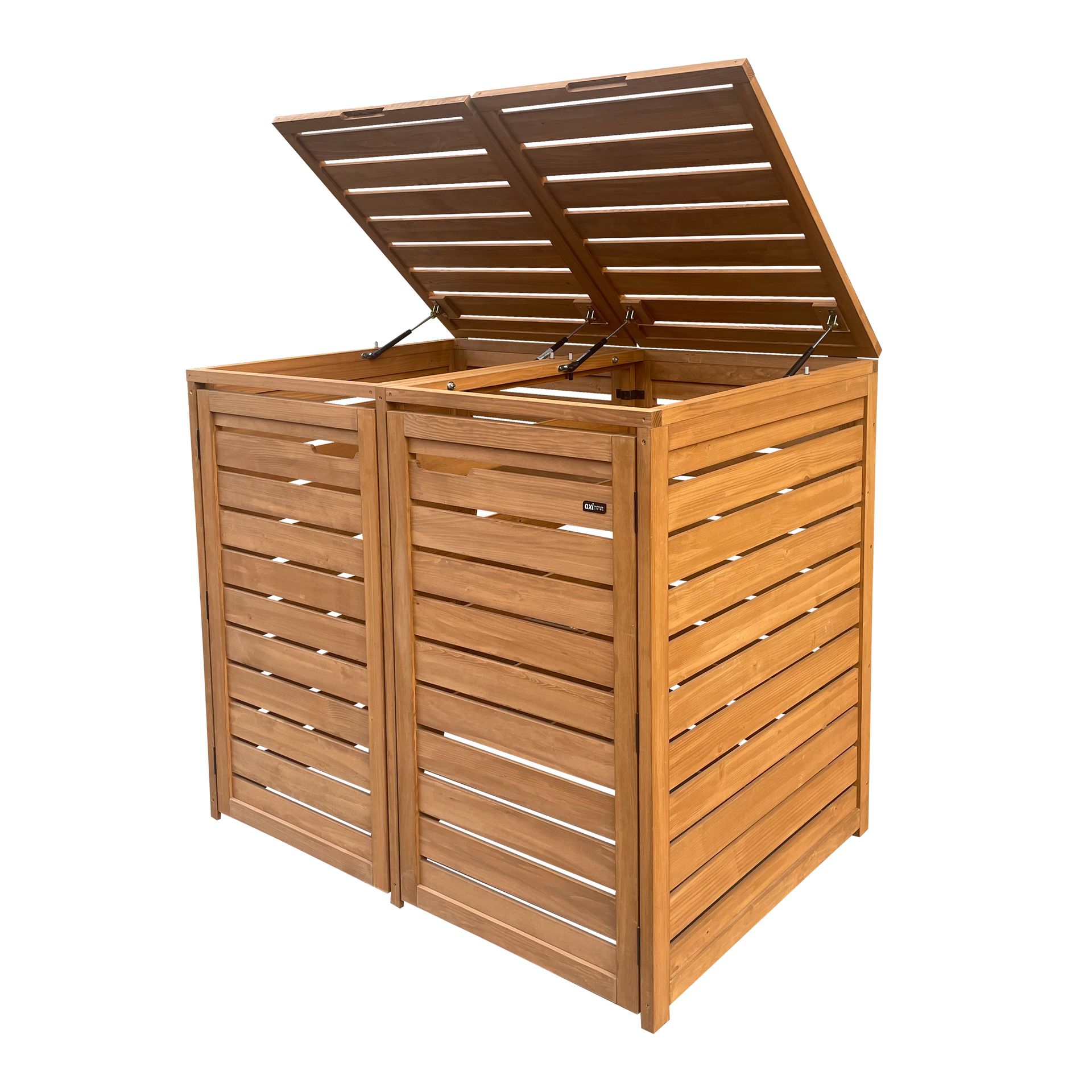 AXI Lex Containerombouw van Hout Bruin – 2 containers | 2 | A093.022.00