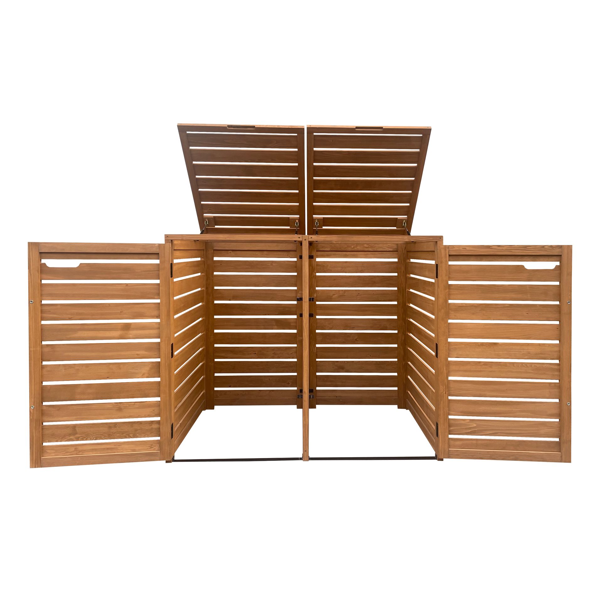 AXI Lex Containerombouw van Hout Bruin – 2 containers | 2 | A093.022.00