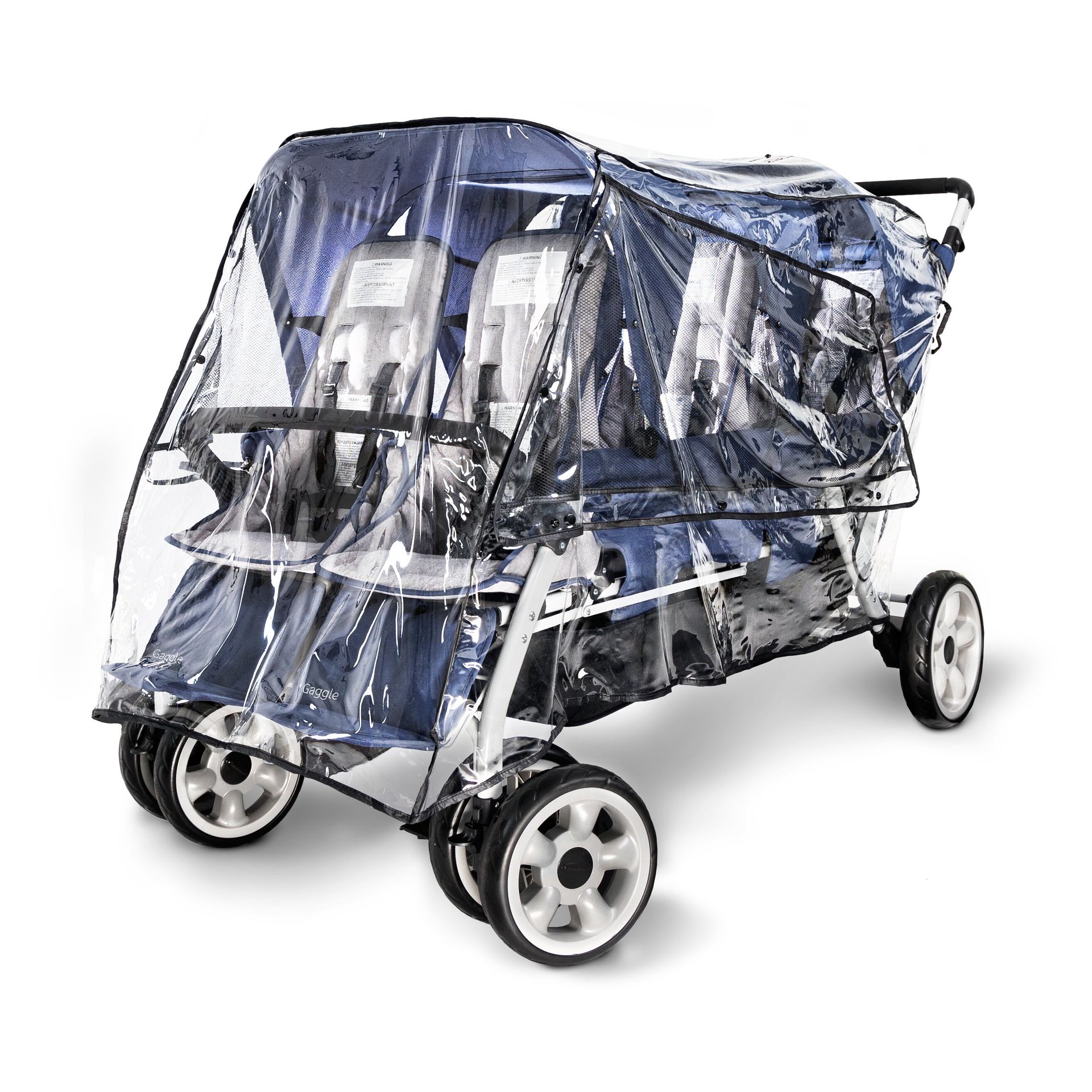 Gaggle Jamboree Buggy Regenhoes | 8061196