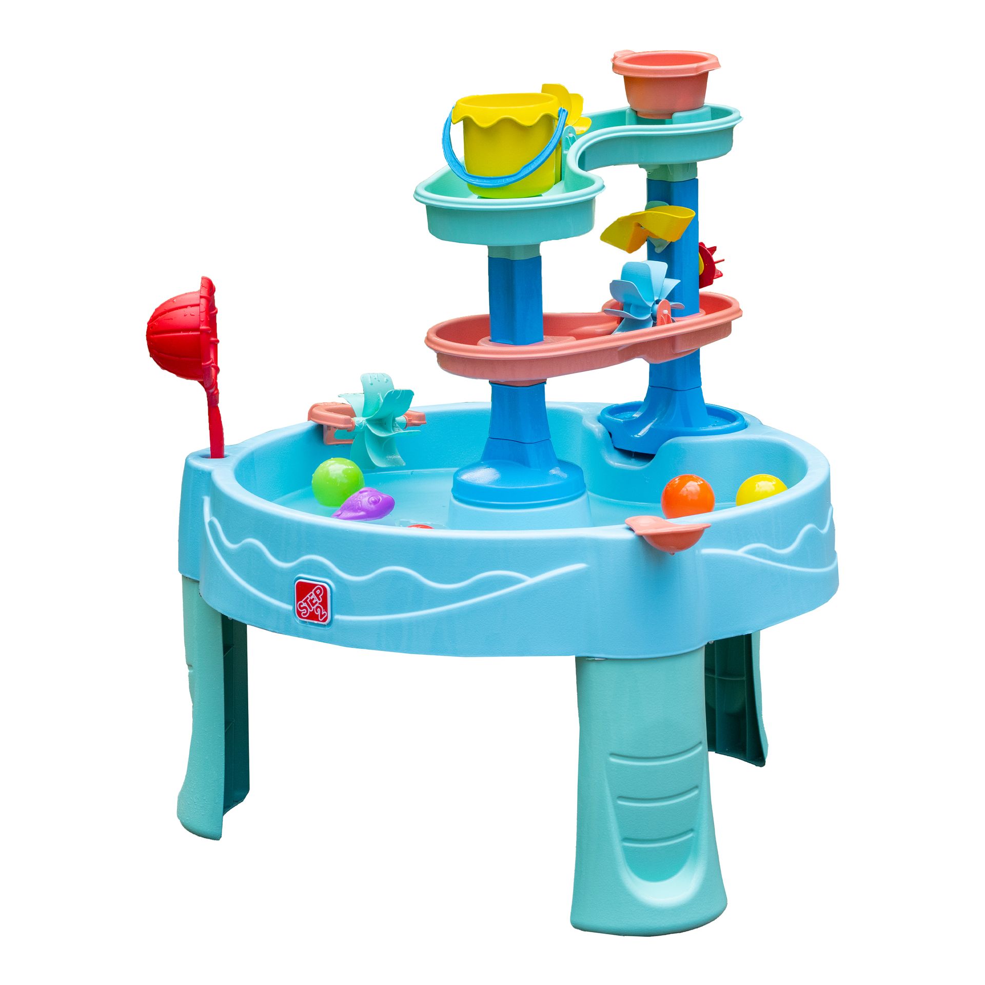 Zand- en Watertafel Kopen - Waterspeeltafel & Zandtafel 2026