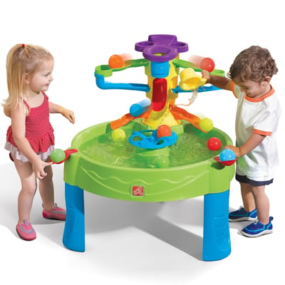 Step2 Busy Ball Play Table kopen - Toys and Garden