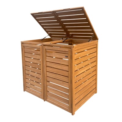 AXI Lex Containerombouw van Hout Bruin – 2 containers | 2 | A093.022.00