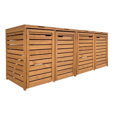 AXI Lex Containerombouw van Hout Bruin – 2 containers | 2 | A093.022.00