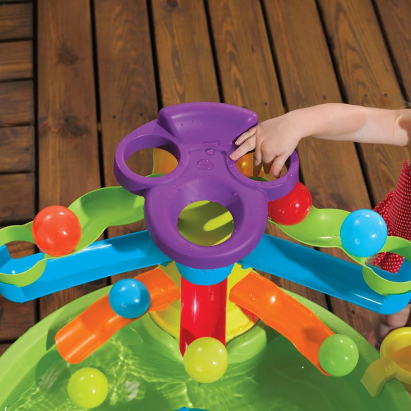 Step2 Busy Ball Play Table kopen - Toys and Garden