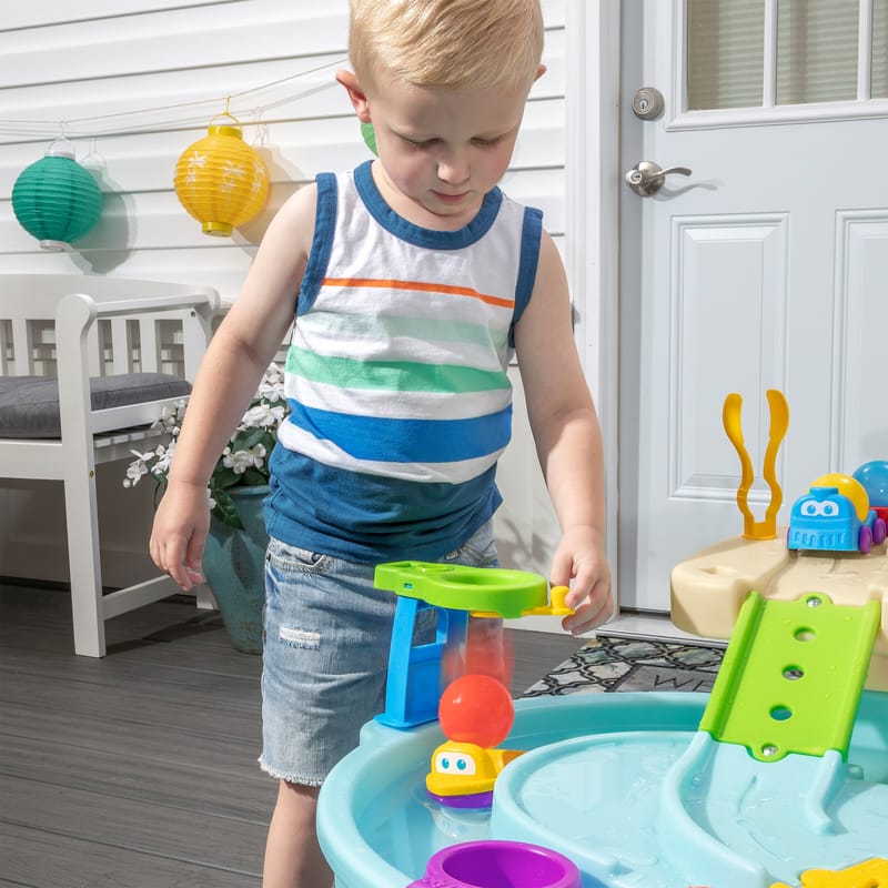 Step2 Ball Buddies Adventure Center kopen - Toys and Garden