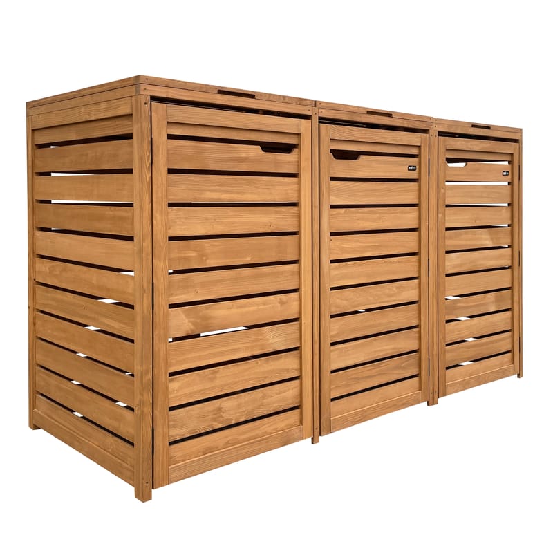 AXI Lex Containerombouw van Hout Bruin – 2 containers | 2 | A093.022.00