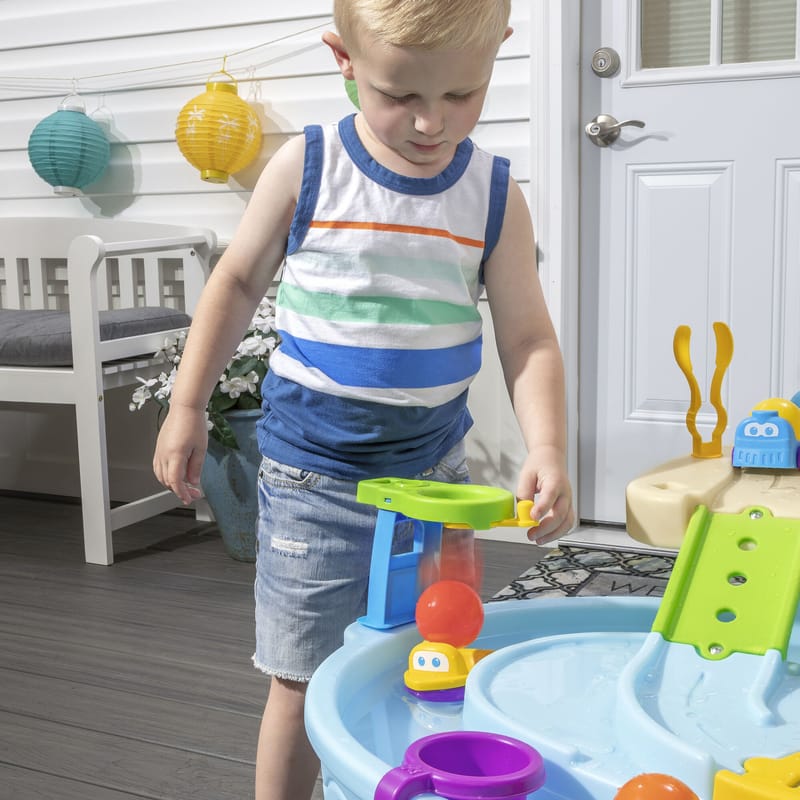 Step2 Ball Buddies Adventure Center kopen - Toys and Garden