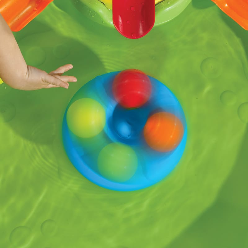 Step2 Busy Ball Play Table kopen - Toys and Garden