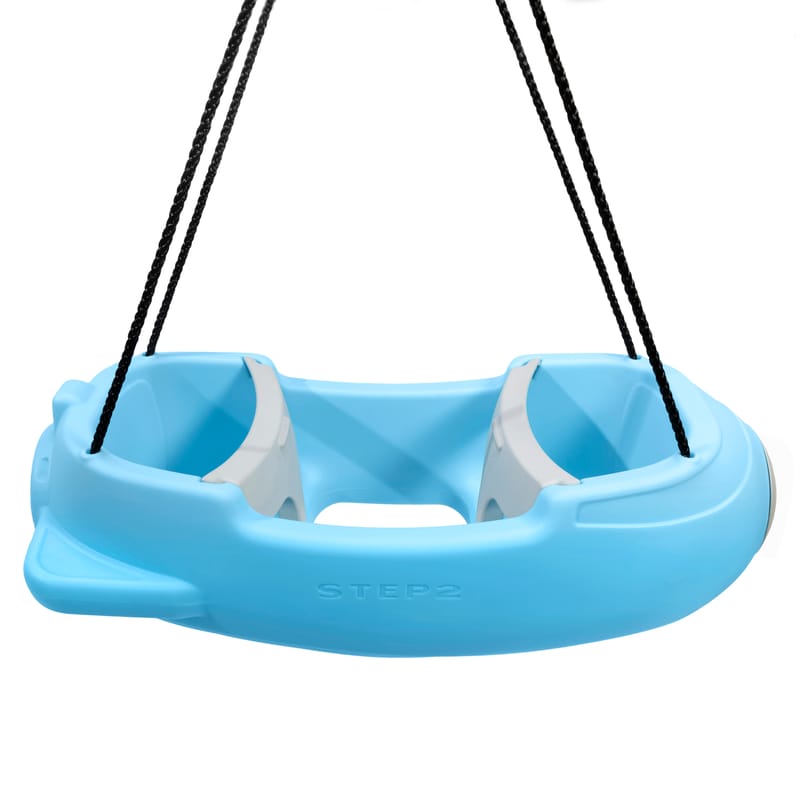 Step2 Rocket Swing for Two kopen - Toys and Garden