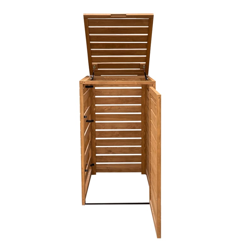 AXI Lex Containerombouw van Hout Bruin – 1 container | 1 | A093.021.00