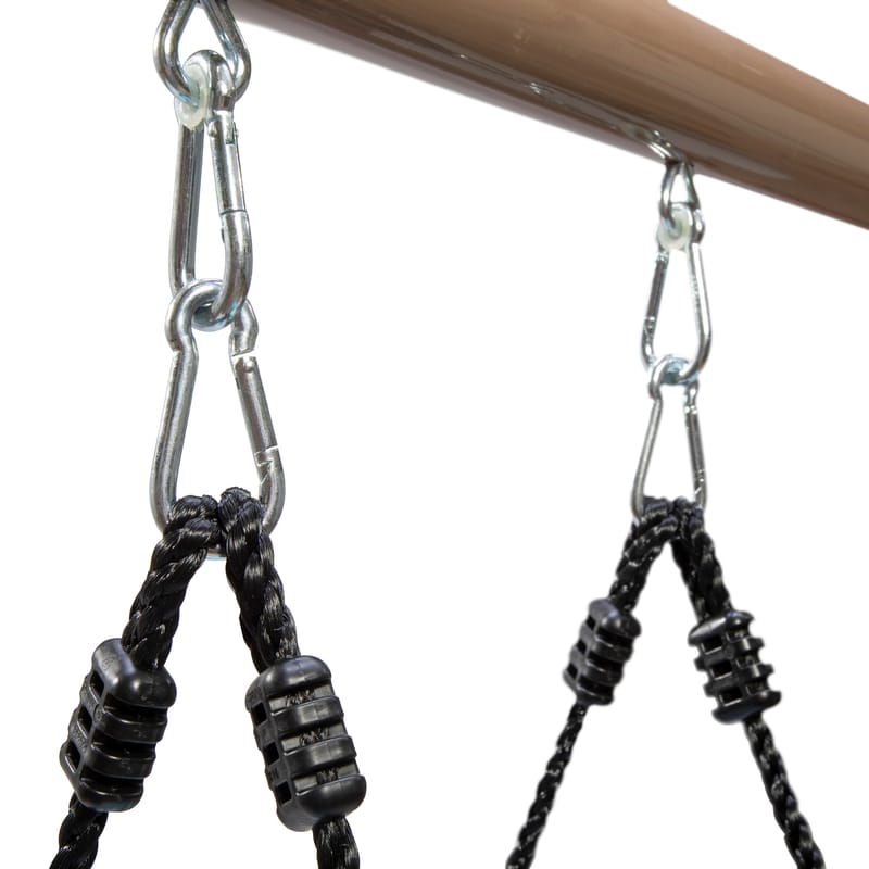 Step2 Rocket Swing for Two kopen - Toys and Garden