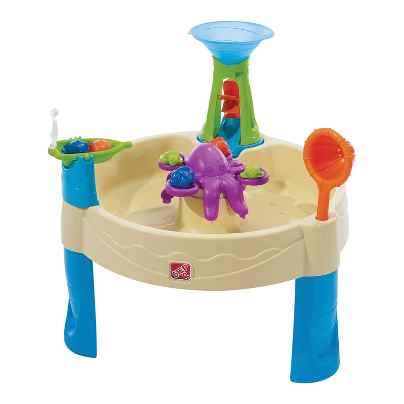 Zand- en Watertafel Kopen - Waterspeeltafel & Zandtafel 2026